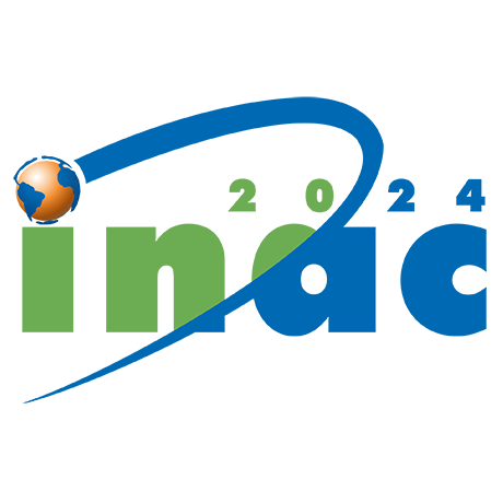 INAC 2024 - International Nuclear Atlantic Conference